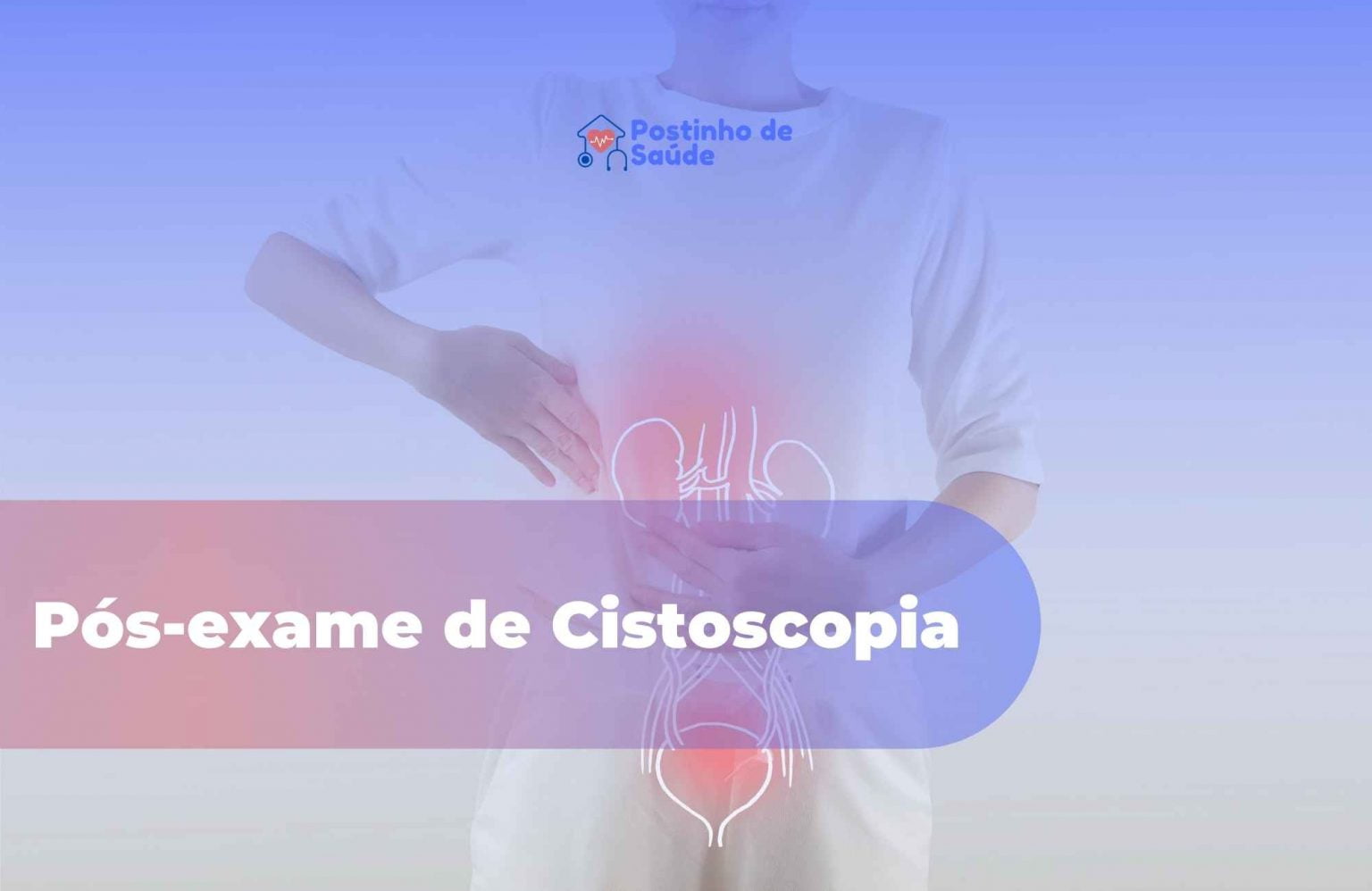 Como se preparar para o exame de Cistoscopia?